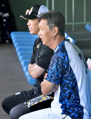 ソフトバンク、新生西武を警戒｜北日本新聞webunプラス