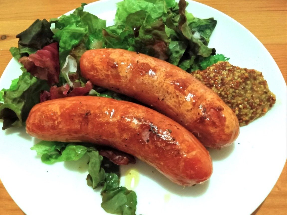 ソーセージにニョッキ、ローストビーフ…全てが「ボーノ♪」な高岡の「ワイン居酒屋 ポンタッチョ」 コノコト｜北日本新聞webunプラス