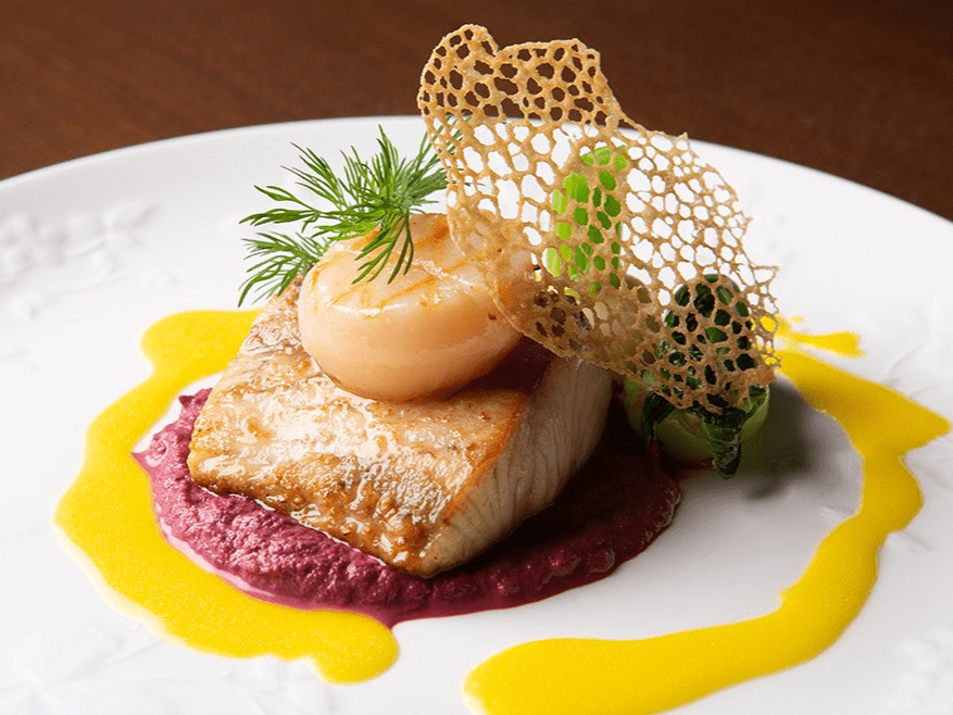 【コース料理の新店特集②】経験と感性が光る繊細な一皿「Bistrot Cadeau（ビストロ カドゥー）」（砺波市）｜北日本新聞webunプラス