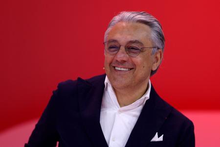 ルノーCEO、ケリングへ｜北日本新聞webunプラス