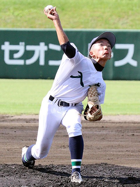 秋季県高校野球結果（16日）｜北日本新聞webunプラス