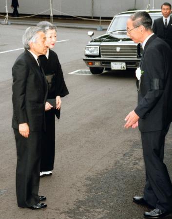 正田巌さんが死去｜北日本新聞webunプラス