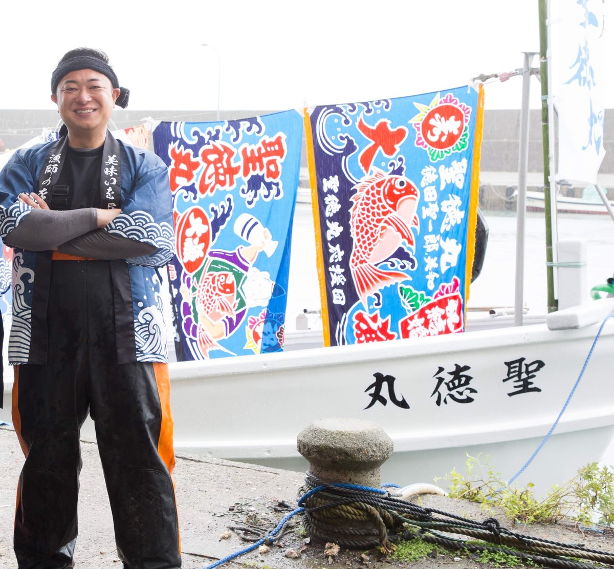 ローカルプレイヤー インタビュー vol.6｜北日本新聞webunプラス