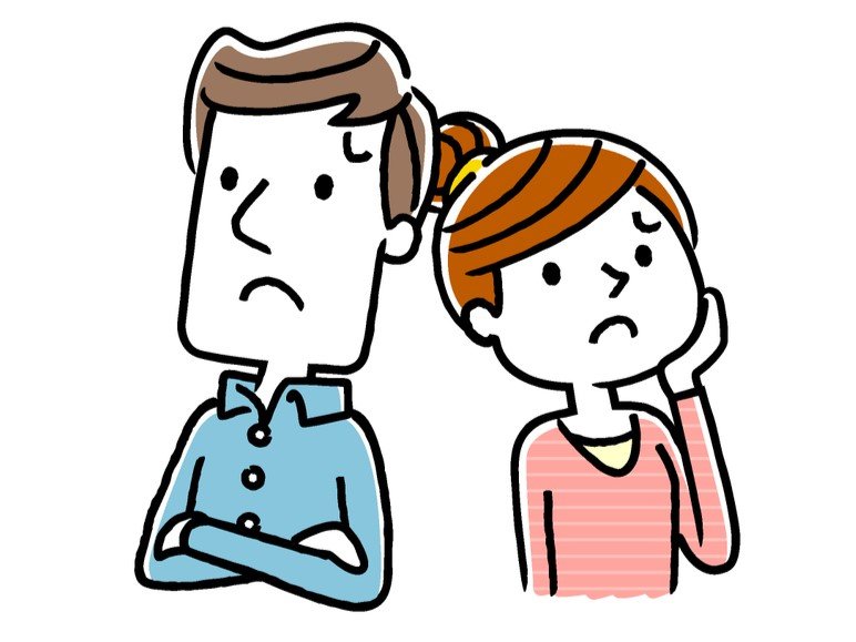 「夫婦で子育ての考え方が違う。どうしたら」田中先生の答えは… コノコト｜北日本新聞webunプラス