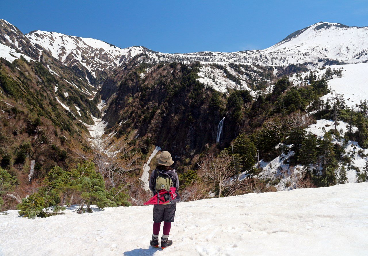 公募写真展 レンズが見た立山・立山カルデラ -大地と人の記憶-｜北日本新聞webunプラス