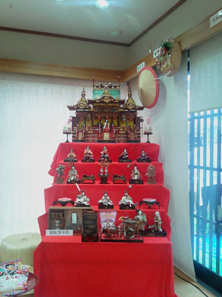 ふくおかひなまつり コノコト｜北日本新聞webunプラス