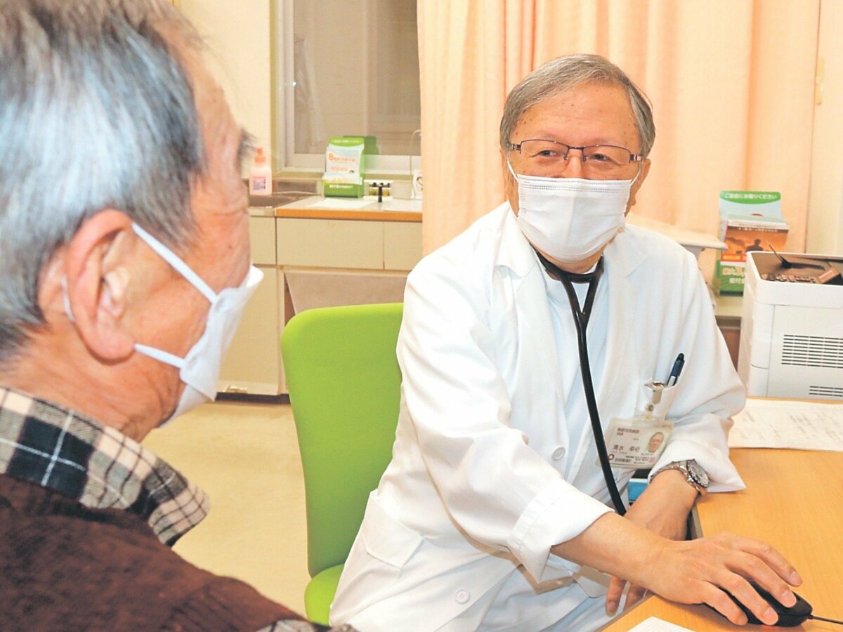 とやま再起動＜46＞第9章 逝く 見送る（2）対話の果てに｜北日本新聞webunプラス