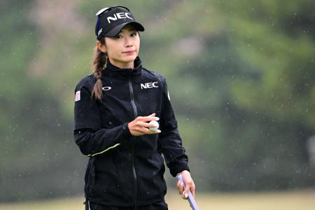 安田祐香がプレーオフ制す｜北日本新聞webunプラス