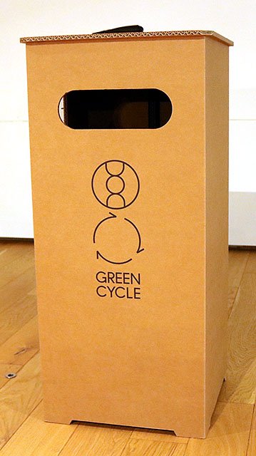 古着回収リサイクルの成果発表 小矢部の3小中学校、ゴールドウインの活動に参加｜北日本新聞webunプラス