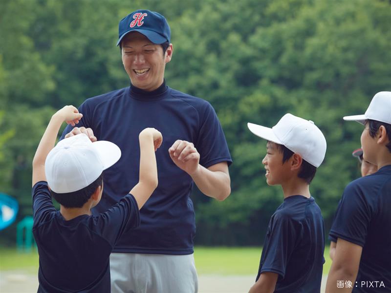 子どものやる気を引き出す声掛け コノコト｜北日本新聞webunプラス