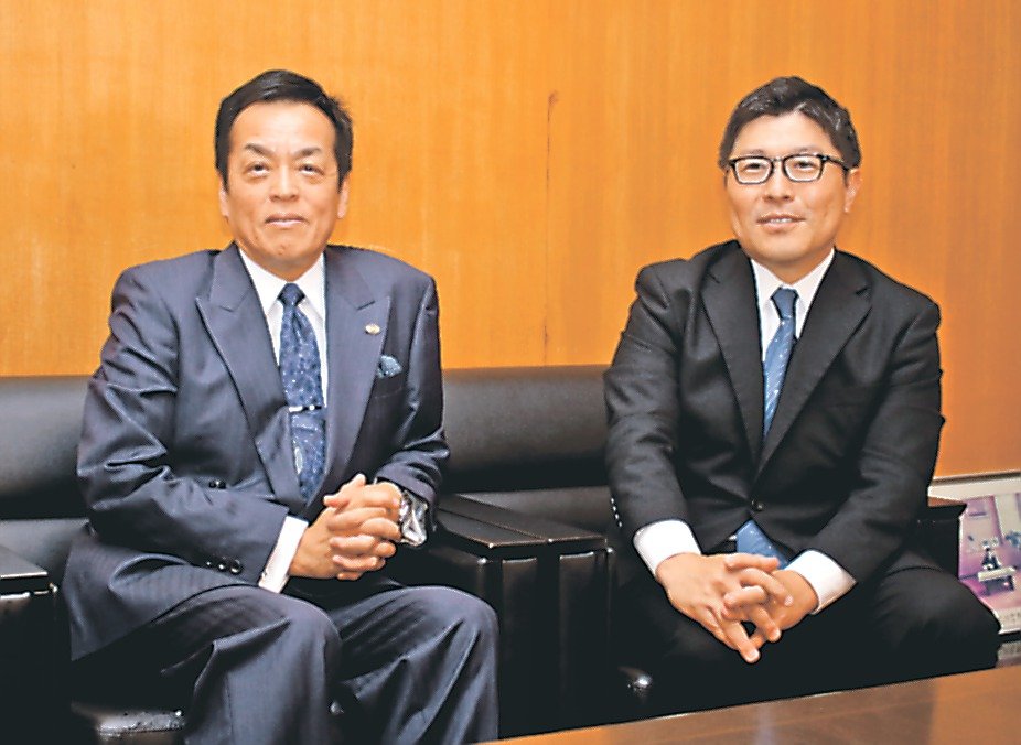 受託好調4年ぶり黒字 廣貫堂3月期、2年連続増収｜北日本新聞webunプラス