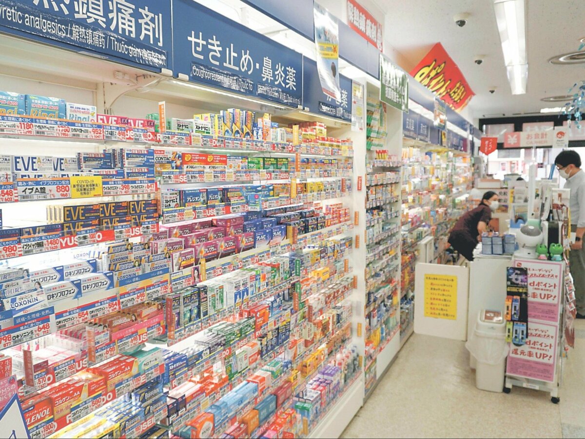 市販薬乱用の体験談、SNSで拡散 販売店が対応苦慮、「社会全体で対策必要」｜北日本新聞webunプラス