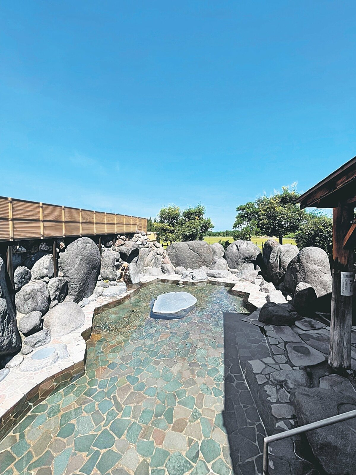 ＜サっぱり湯ったりinとやま＞10グリーンパーク吉峰 ゆ～ランド（立山町吉峰野開）｜北日本新聞webunプラス