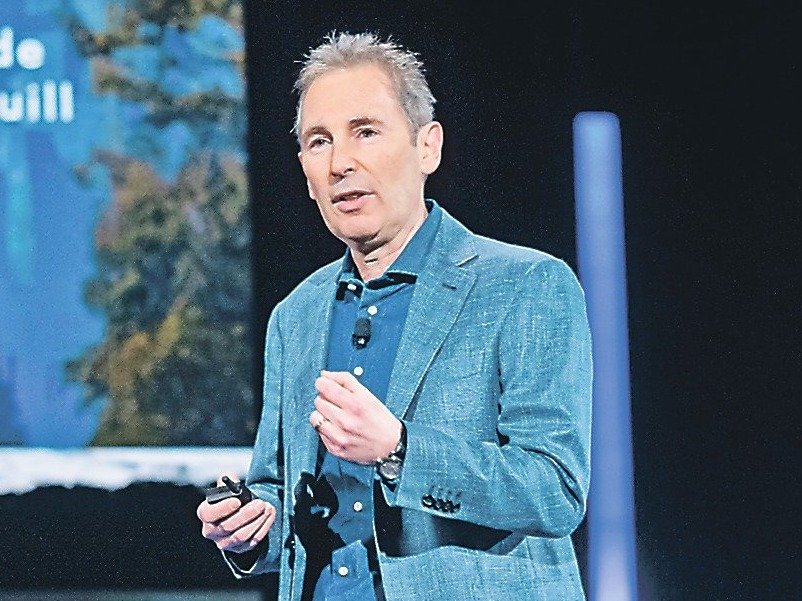 米アマゾン、AIで動画や画像生成 基盤モデル「75％安価」｜北日本新聞webunプラス