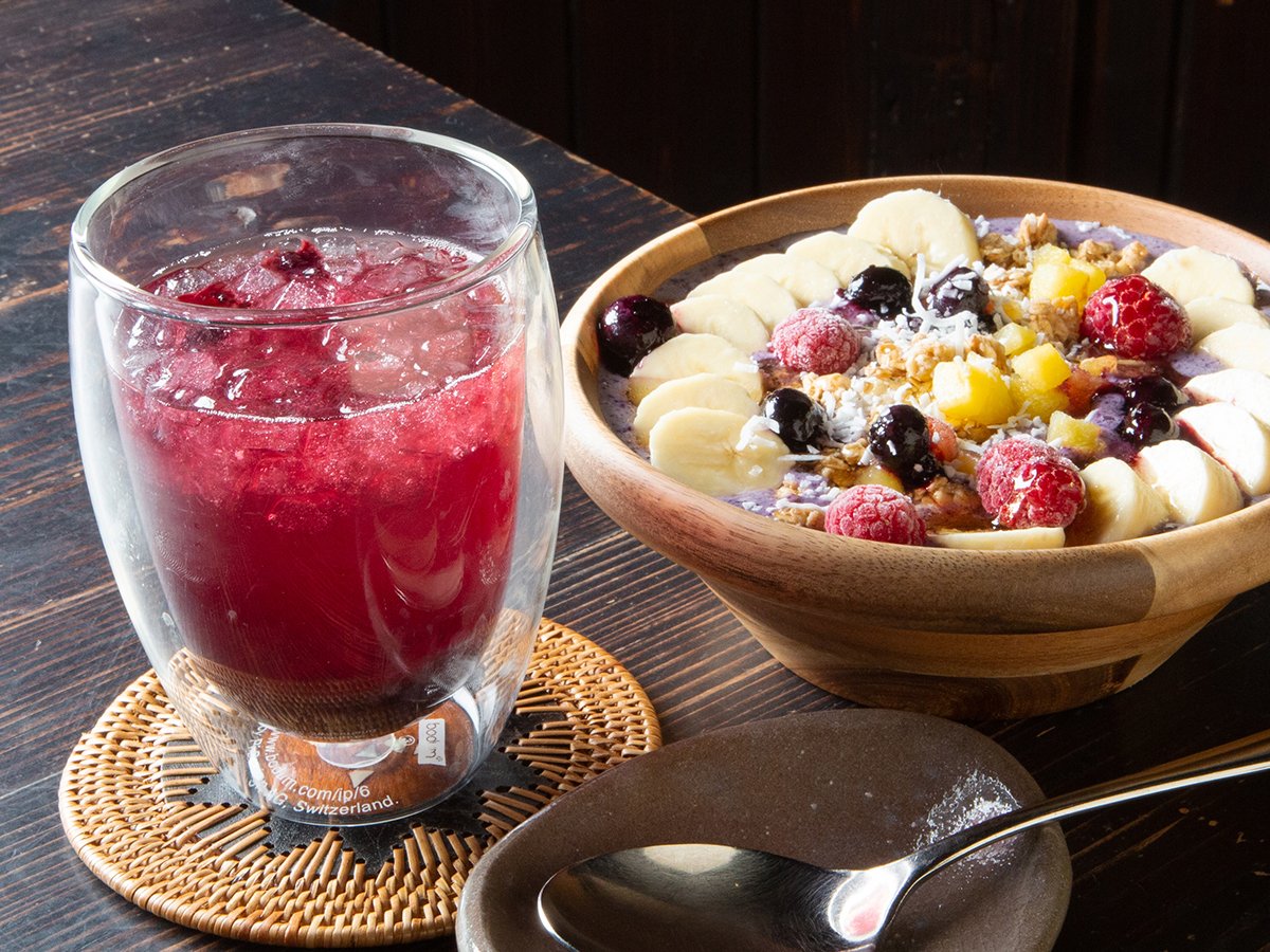 トンテキやジュースにもお酢が…！【お酢はお好き？特集3】｜北日本新聞webunプラス