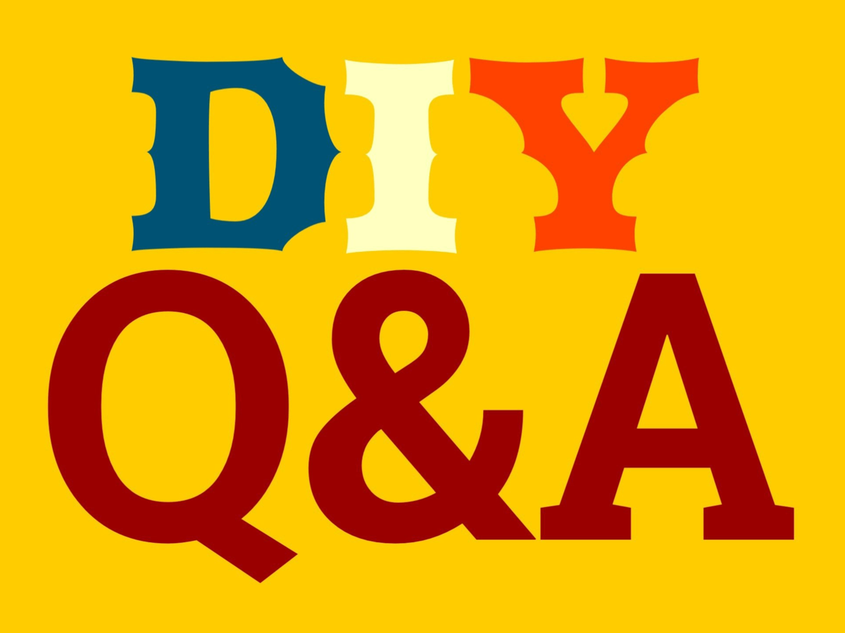 ビス頭がつぶれたら？穴が大きすぎた時は？【子どもと楽しむ 片付け＆DIY術（10）】 コノコト｜北日本新聞webunプラス