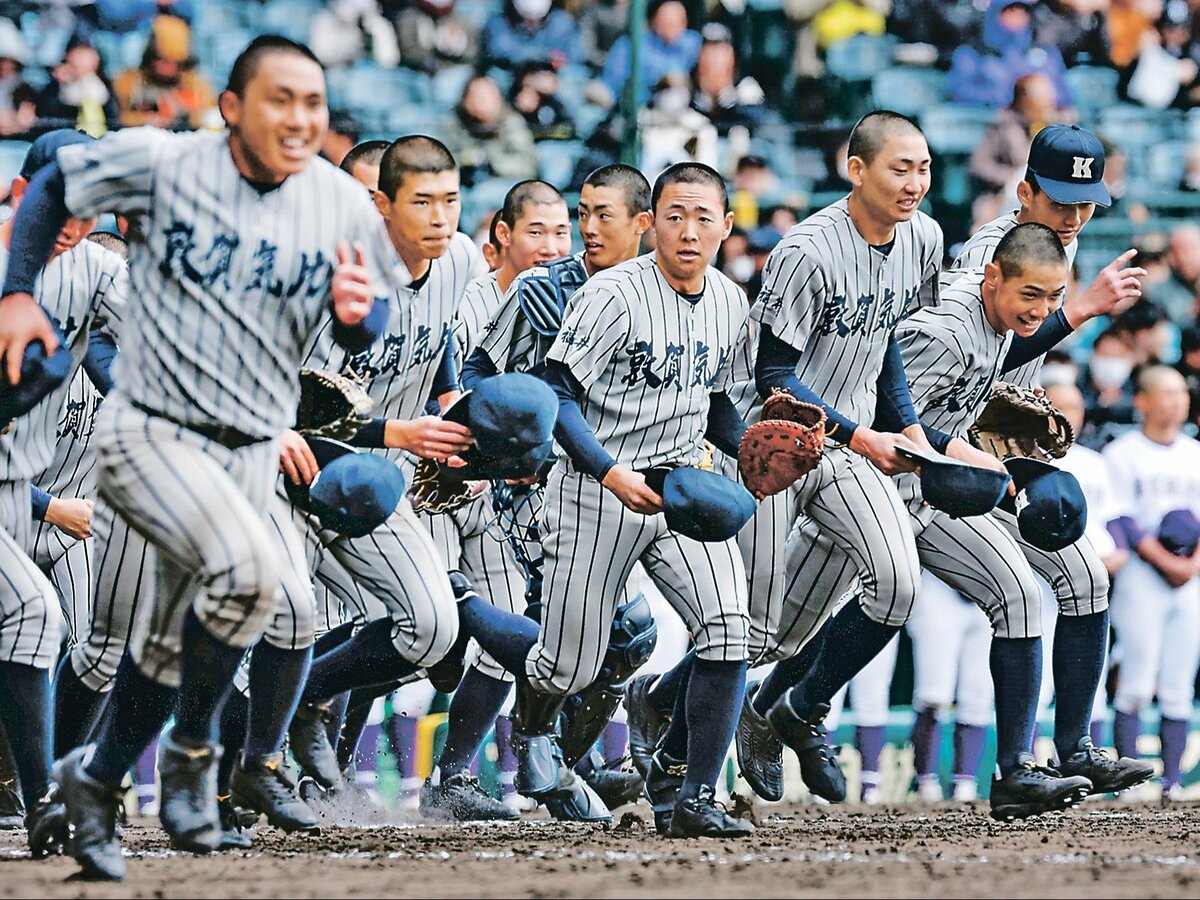 敦賀気比15点大勝 選抜高校野球第2日｜北日本新聞webunプラス