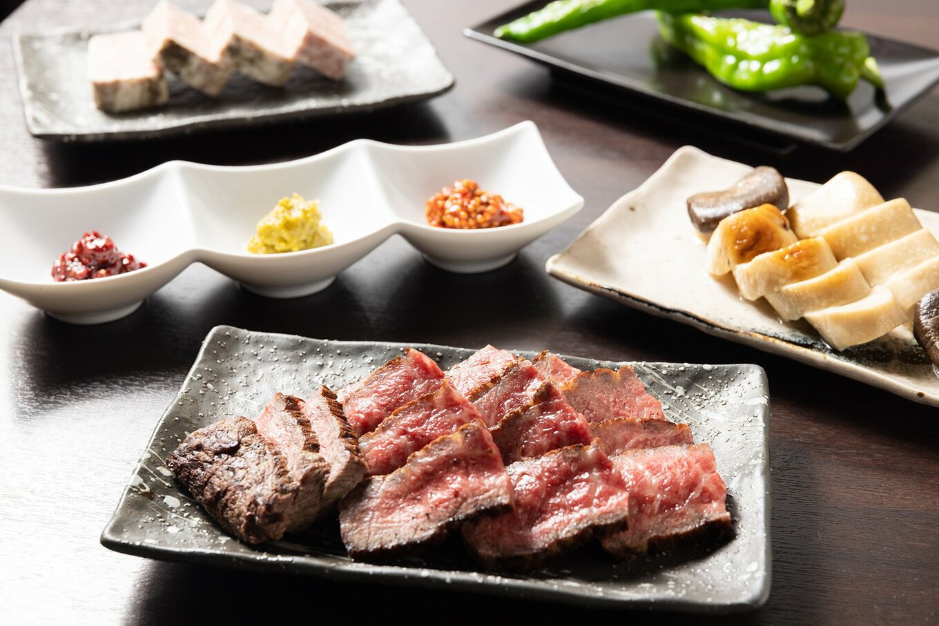 【特集】味変はレボリューションだ！③（肉・とんかつ）｜北日本新聞webunプラス