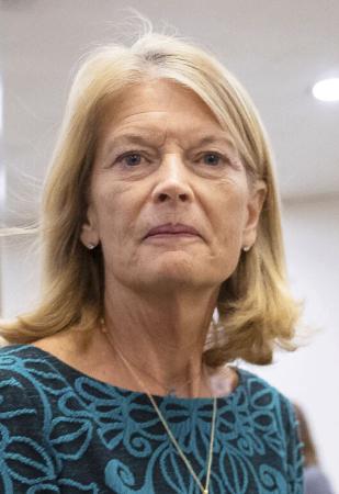 「吐き気する」と痛烈批判｜北日本新聞webunプラス