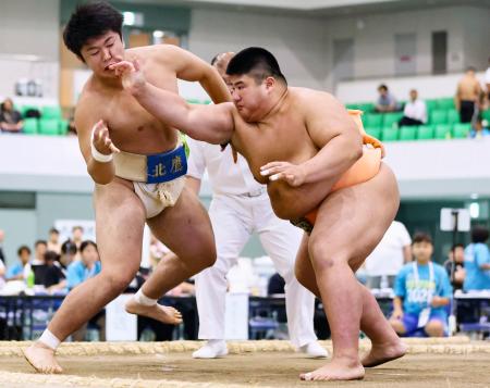 重量挙げ、天久星七が高校新でV｜北日本新聞webunプラス