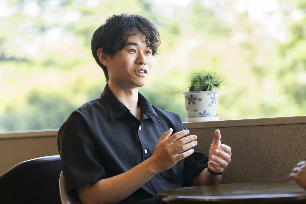 再生数が伸びなくたって YouTuber のぶりんさんインタビュー後編｜北日本新聞webunプラス