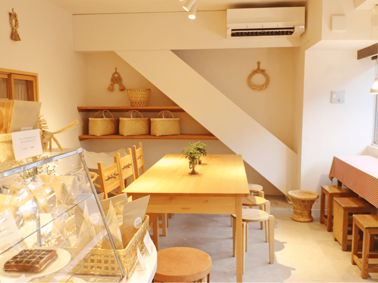 【注目の店】自家焙煎コーヒーの魅力をもっと身近に 「kitton coffee（キットンコーヒー）」（富山市）｜北日本新聞webunプラス