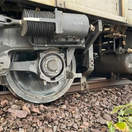 JR宗谷線で普通列車が脱線｜北日本新聞webunプラス