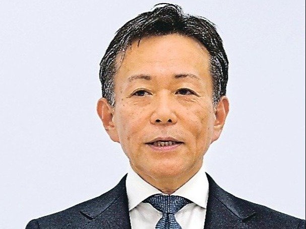 日立社長に徳永氏昇格 25年4月、「持続的成長を実現」｜北日本新聞webunプラス