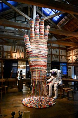 瀬戸内芸術祭の夏会期開幕｜北日本新聞webunプラス