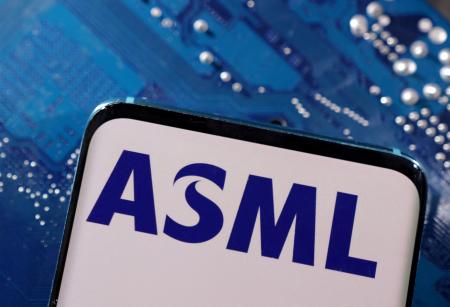 ASML、65・8％増益｜北日本新聞webunプラス