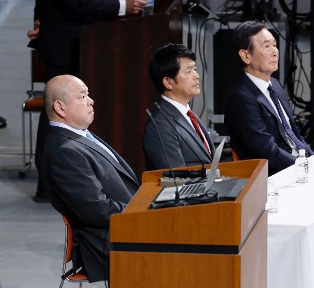 SNS発信の危険性説明｜北日本新聞webunプラス