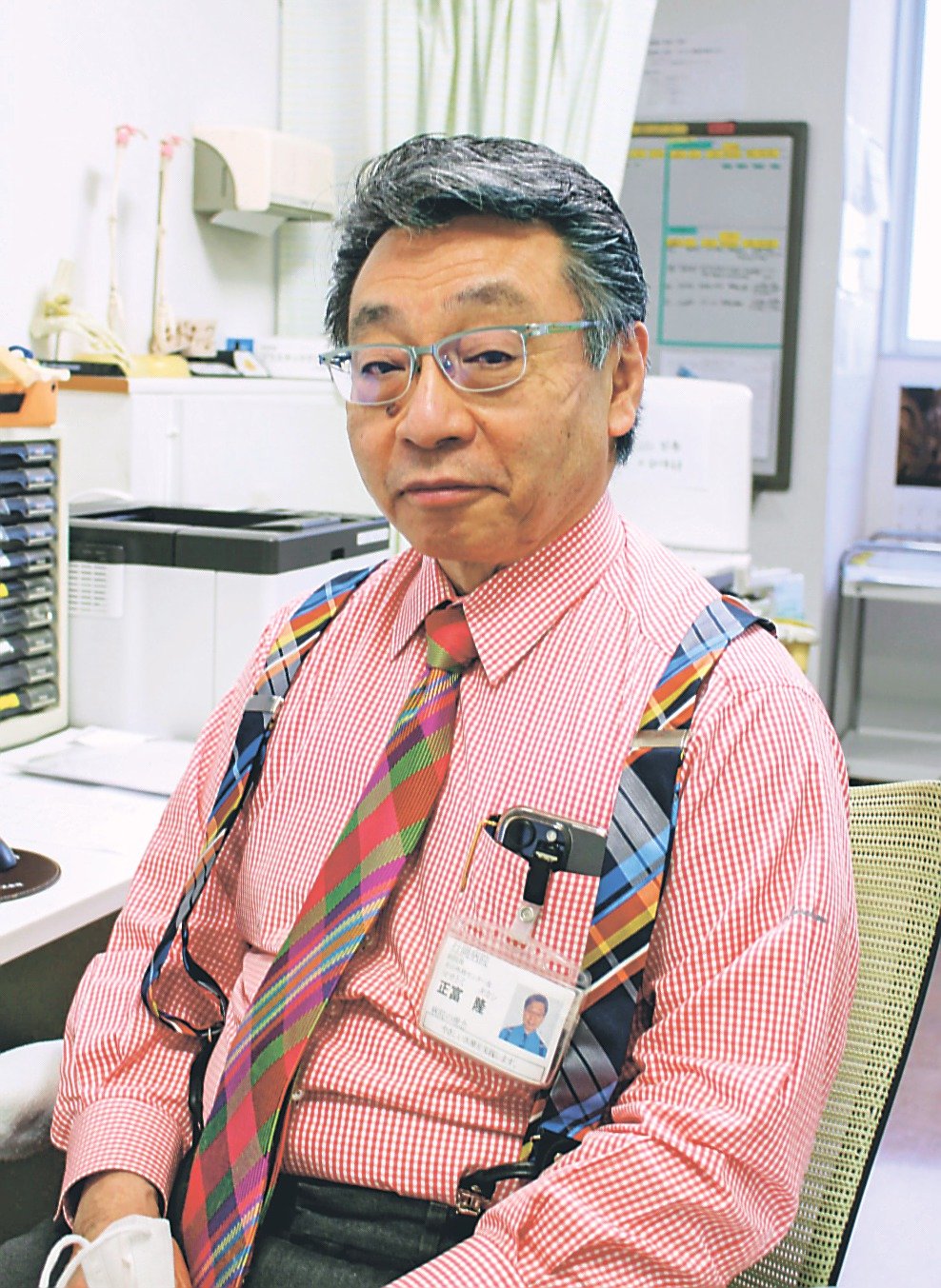 障害予防「やること多い」 日本高野連医科学委員長・正富隆さんに聞く｜北日本新聞webunプラス