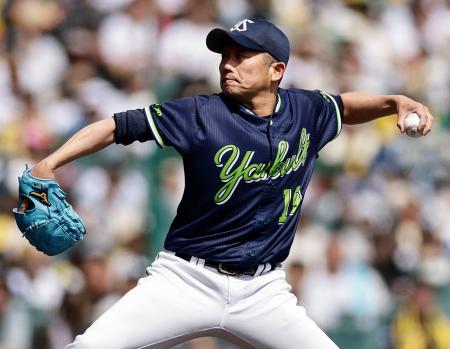 神2―5ヤ（4日）｜北日本新聞webunプラス