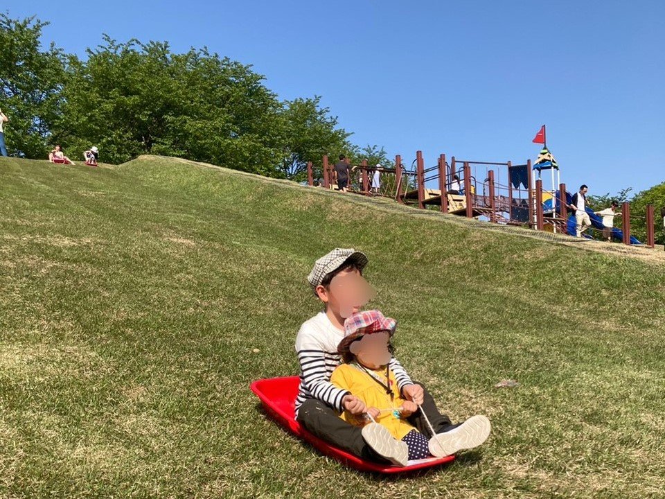 金沢市の奥卯辰山健民公園 コノコト｜北日本新聞webunプラス