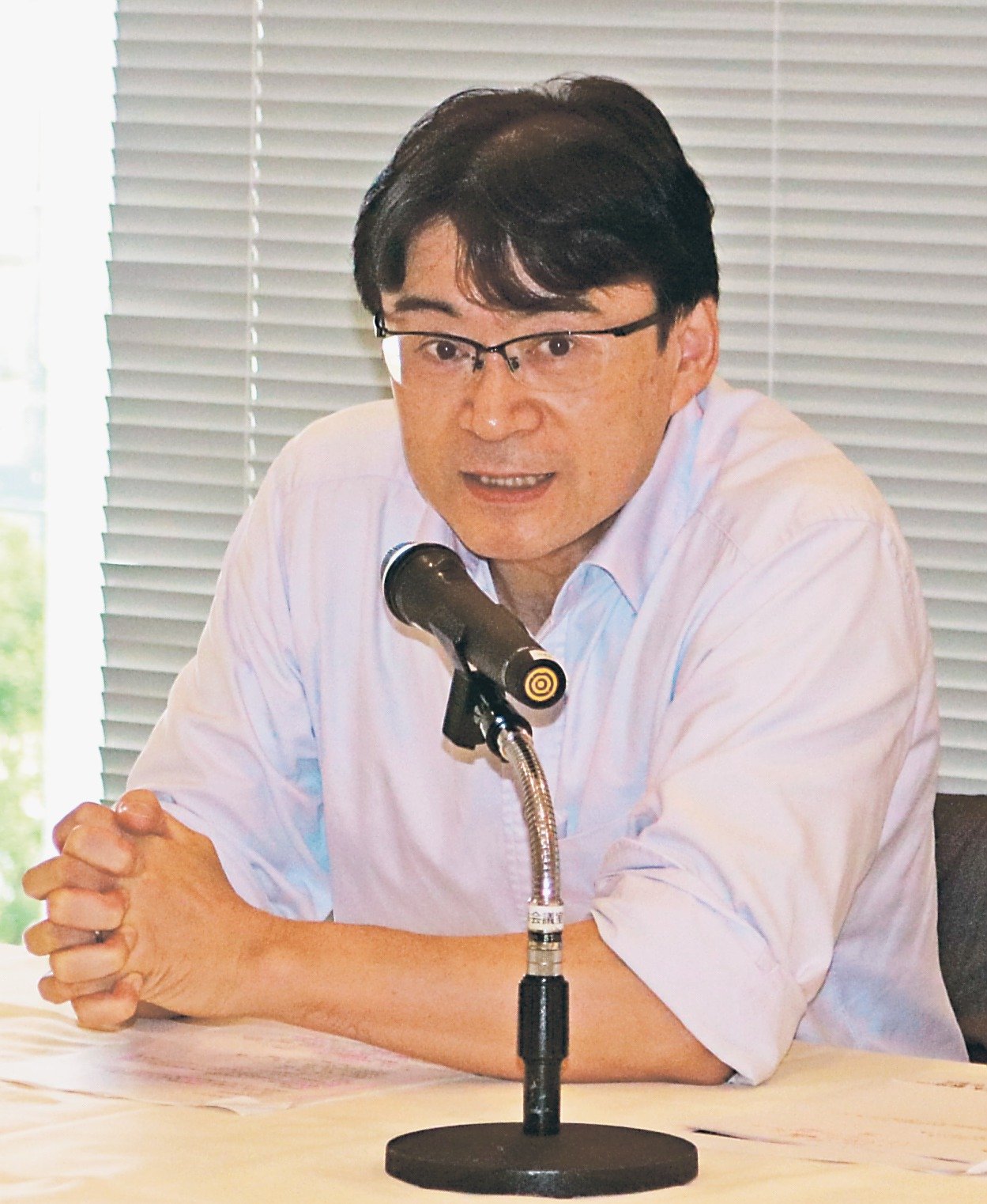 共同通信編集委員兼論説委員内田恭司氏講演 北日本政経懇話会東京例会｜北日本新聞webunプラス