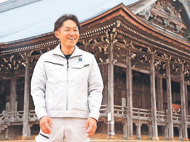 あの時出会って今がある【50】舞踏家の蝉丸さん（朝日町）｜北日本新聞webunプラス