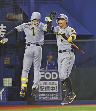 D1―5神（6日）｜北日本新聞webunプラス