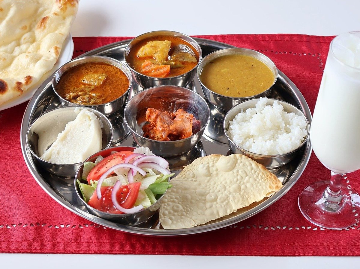 【注目の店】オリジナルスパイスで本格的な味と香りを「BAWA CURRY HOUSE（バワ カレーハウス）」（富山市）｜北日本新聞webunプラス