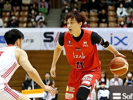 グラウジーズ、A東京に敗れる 後半離され66－89｜北日本新聞webunプラス