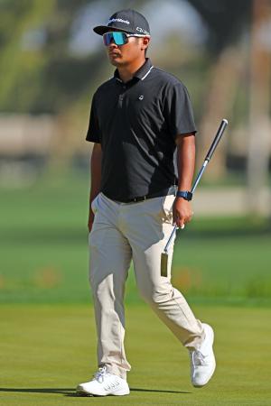 久常涼、星野陸也が決勝R進出｜北日本新聞webunプラス