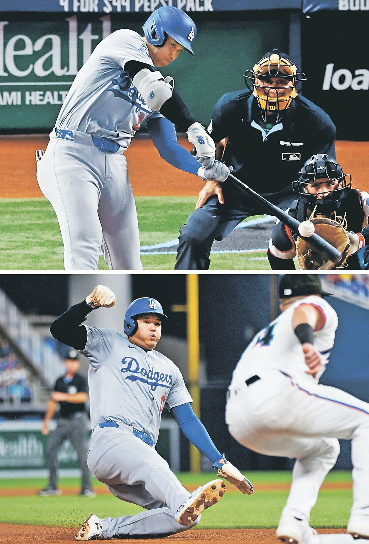 ロス五輪の顔に期待 大谷3度目MVP、ファン回復に大きく貢献｜北日本新聞webunプラス