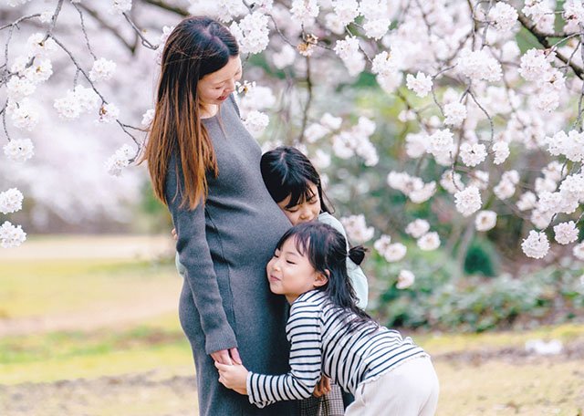 読者写真コンクール4月の入選作・最終選考進出作（2025年）｜北日本新聞webunプラス