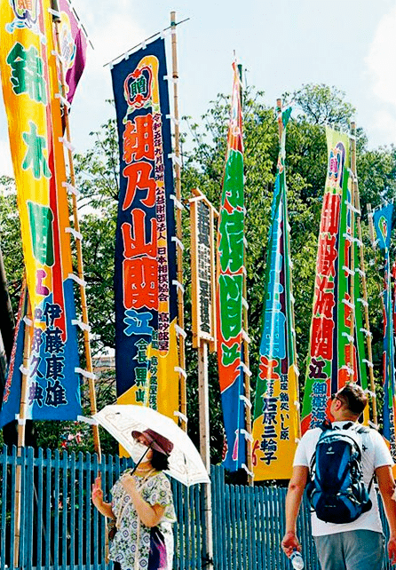 朝乃山、力強く白星発進、関脇・若元春を破る 大相撲秋場所初日｜北日本新聞webunプラス