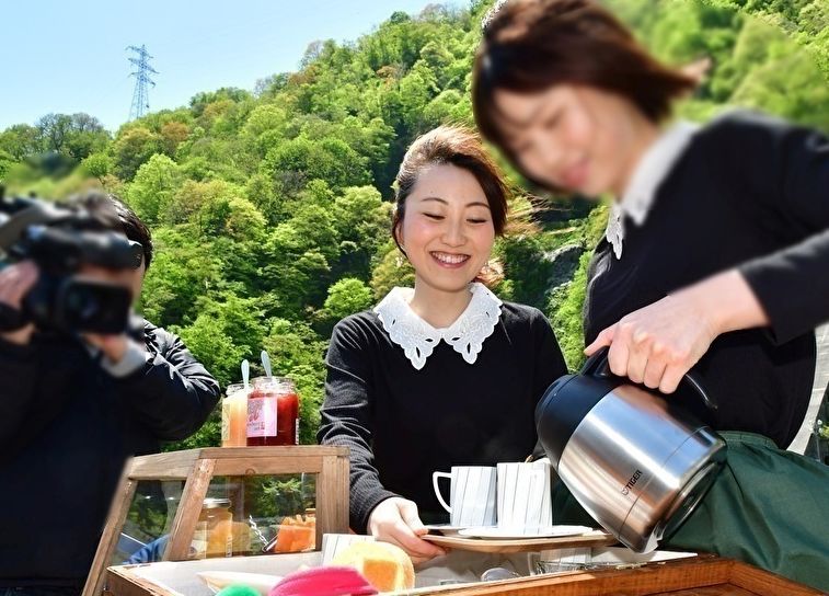 ローカルプレイヤー インタビュー vol.3｜北日本新聞webunプラス