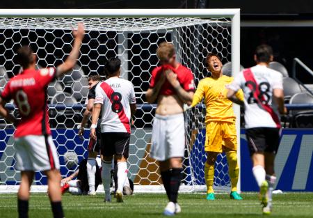 J1浦和、3失点で黒星発進｜北日本新聞webunプラス