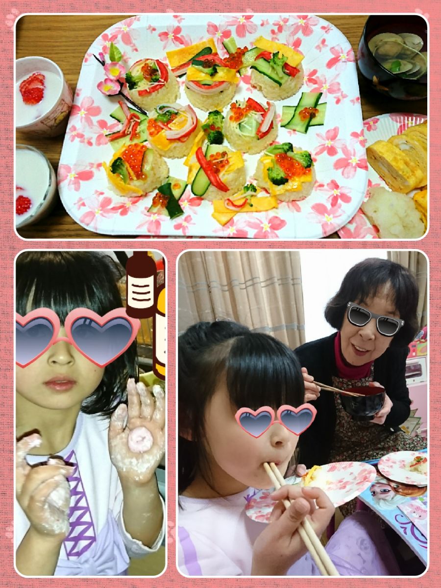 おひな様茶会とパーティー コノコト｜北日本新聞webunプラス