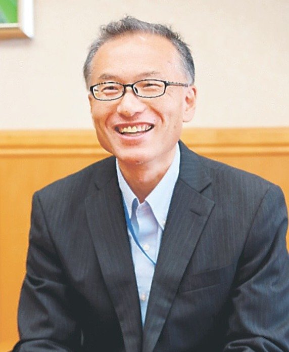 「県内の情報を政策に生かす」 辻口日銀富山事務所長｜北日本新聞webunプラス