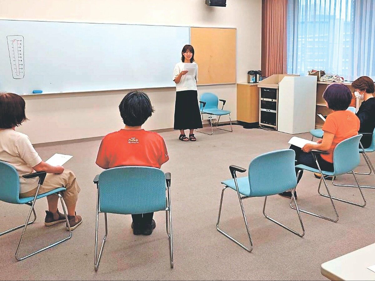 DV被害母子サポート 心理教育プログラム「にちようくらぶ」、6月富山市で開始｜北日本新聞webunプラス