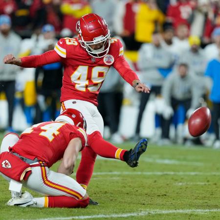 NFL、チーフスが地区優勝｜北日本新聞webunプラス