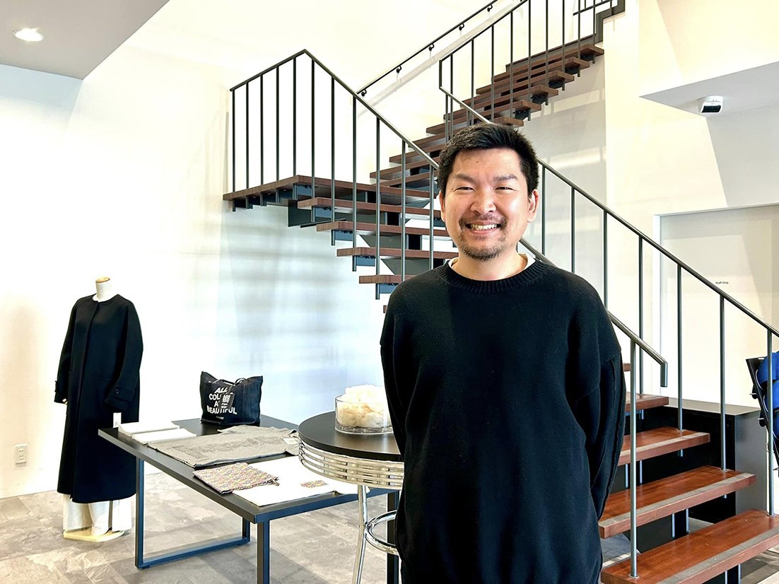 人類にとっての普遍的価値を紡ぎ出す／中野香織｜北日本新聞webunプラス